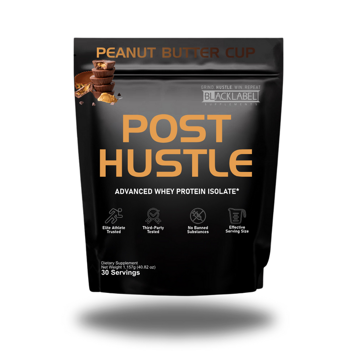 BLACKLABEL Supplements – BLACKLABEL Supplements