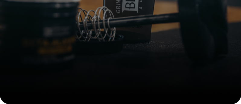 Athletes – BLACKLABEL Supplements