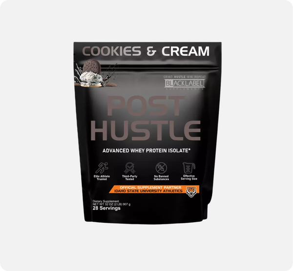 BLACKLABEL Supplements – BLACKLABEL Supplements