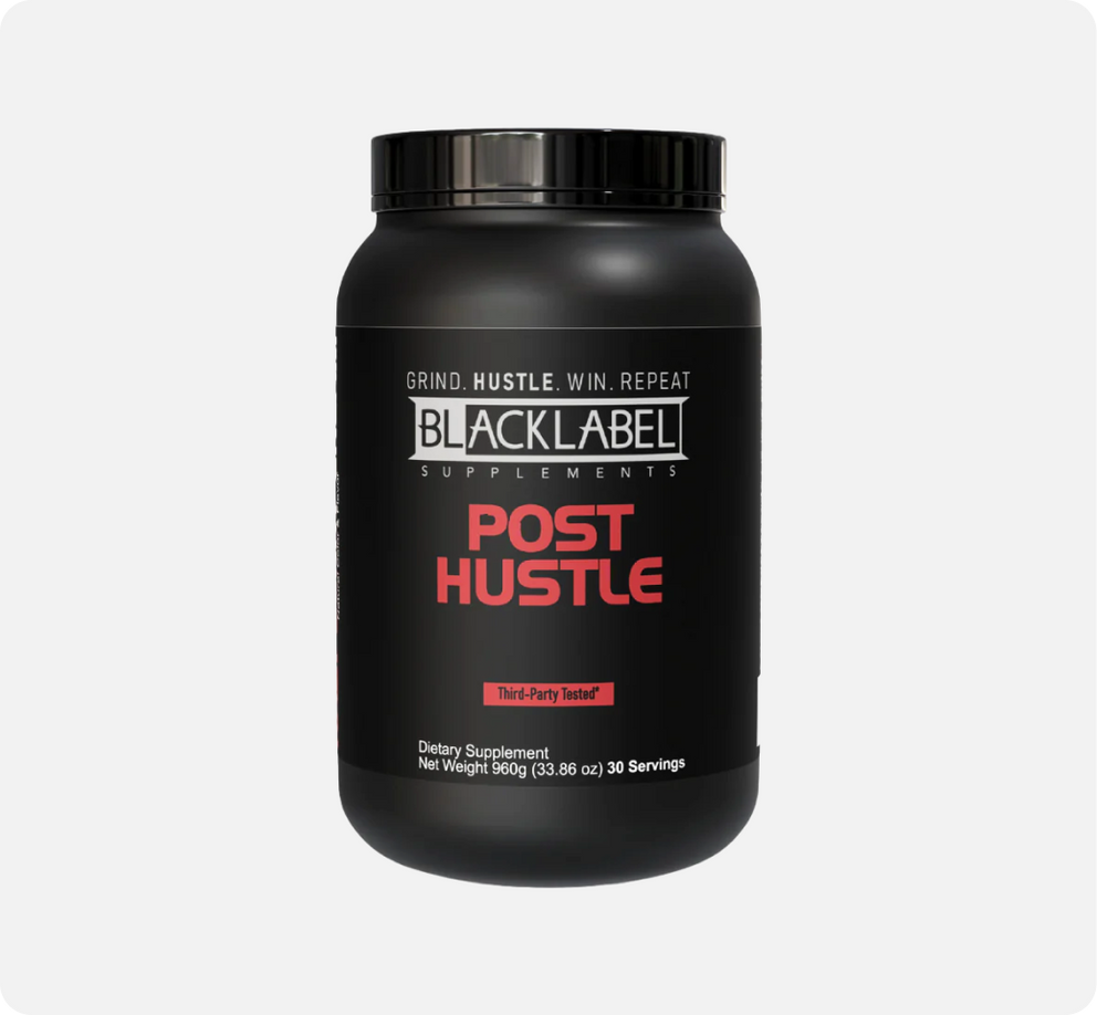 BLACKLABEL Supplements – BLACKLABEL Supplements