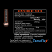 TAMAFLEX® – BLACKLABEL Supplements