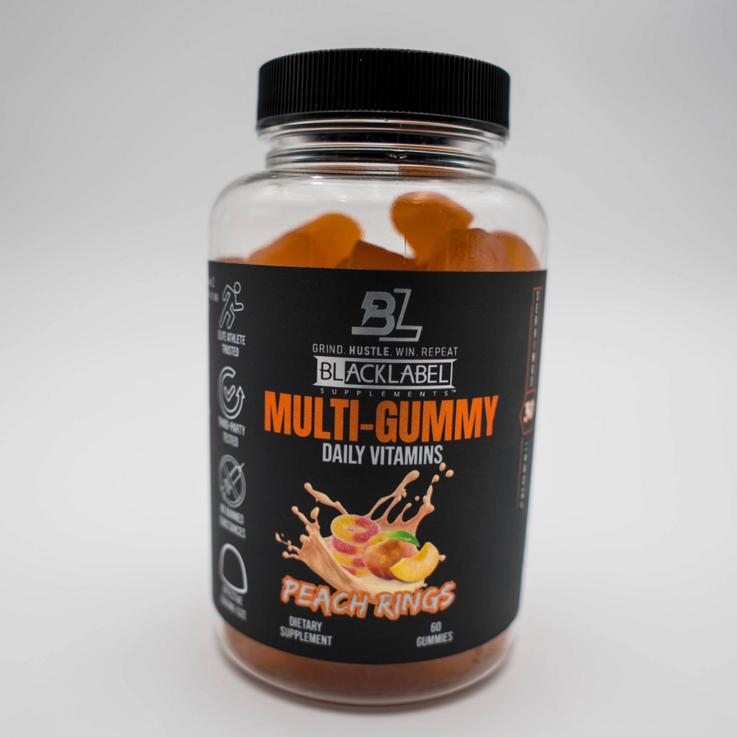 BLACKLABEL Supplements – BLACKLABEL Supplements