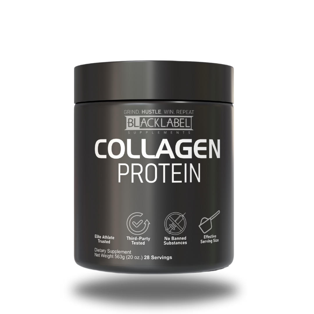 COLLAGEN PROTEIN