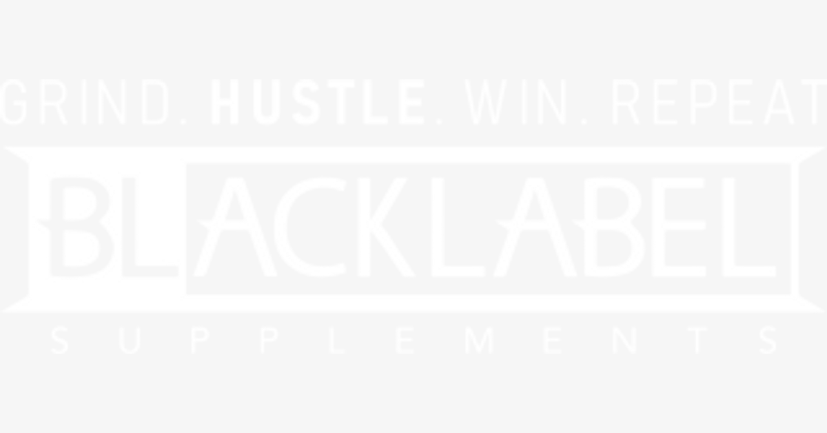 Welcome To The Bunker – BLACKLABEL Supplements