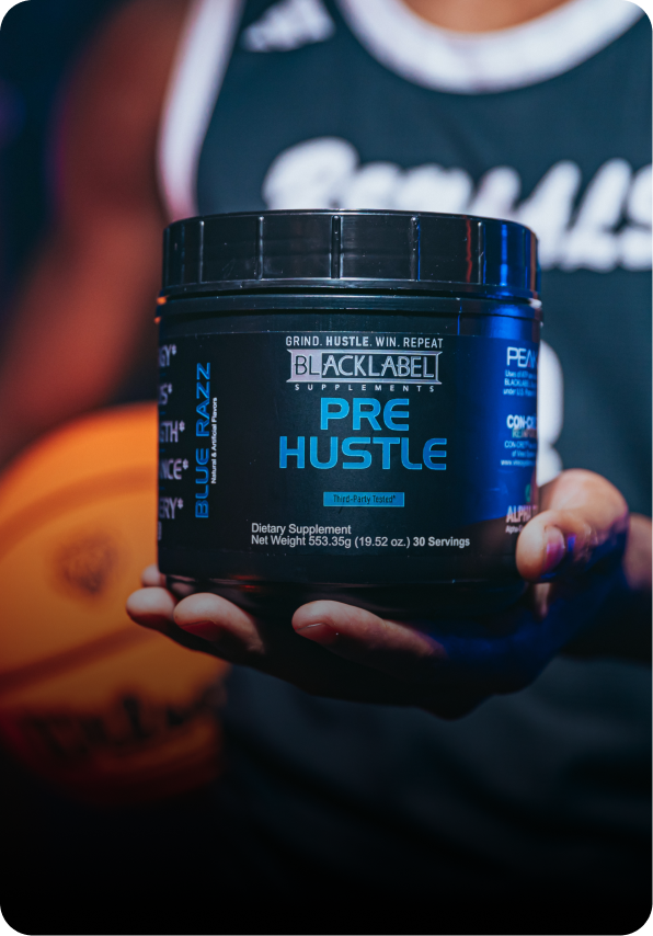 BLACKLABEL Supplements – BLACKLABEL Supplements
